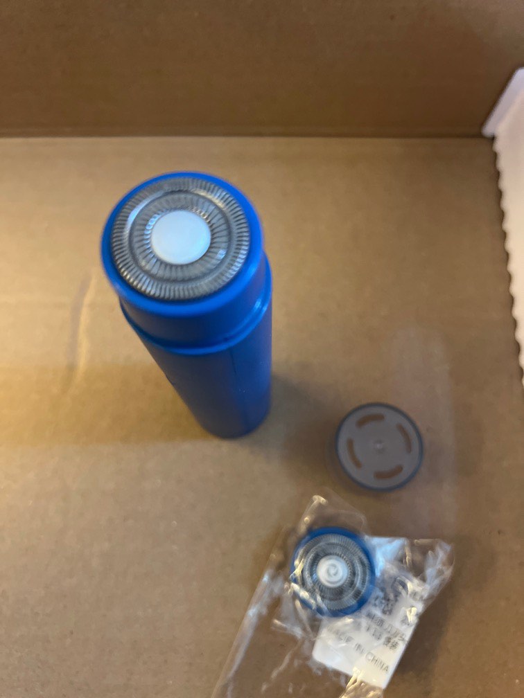 Shaver, Beauty & Personal Care, Bath & Body, Hair Removal on Carousell