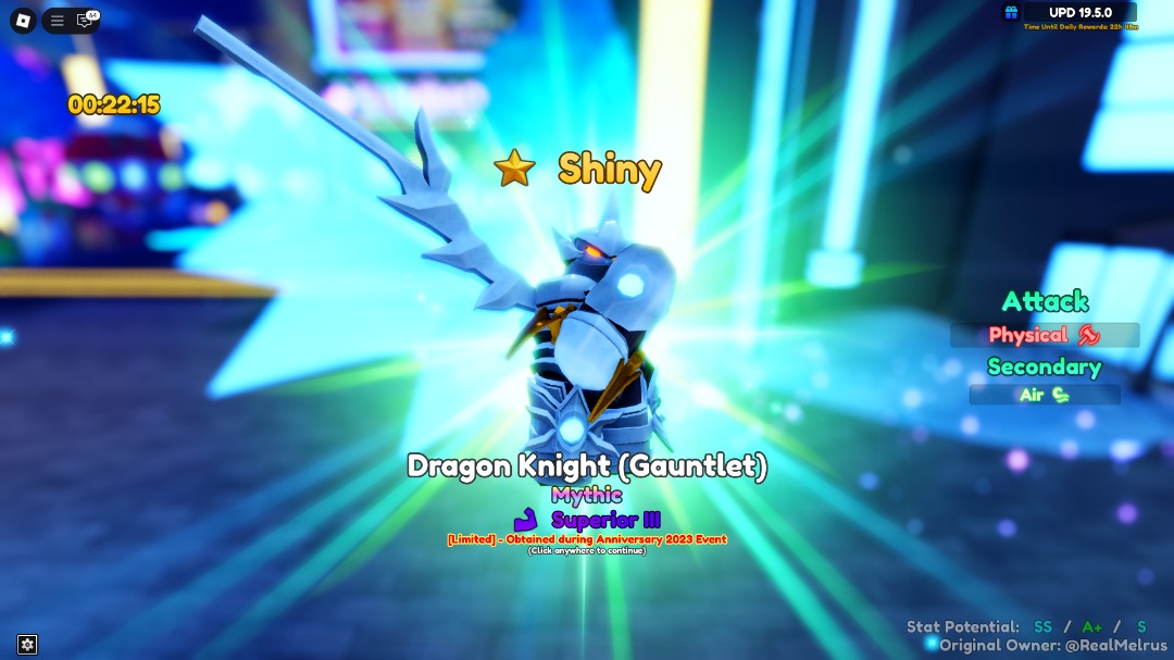 Shiny issei, Video Gaming, Gaming Accessories, In-Game Products on ...