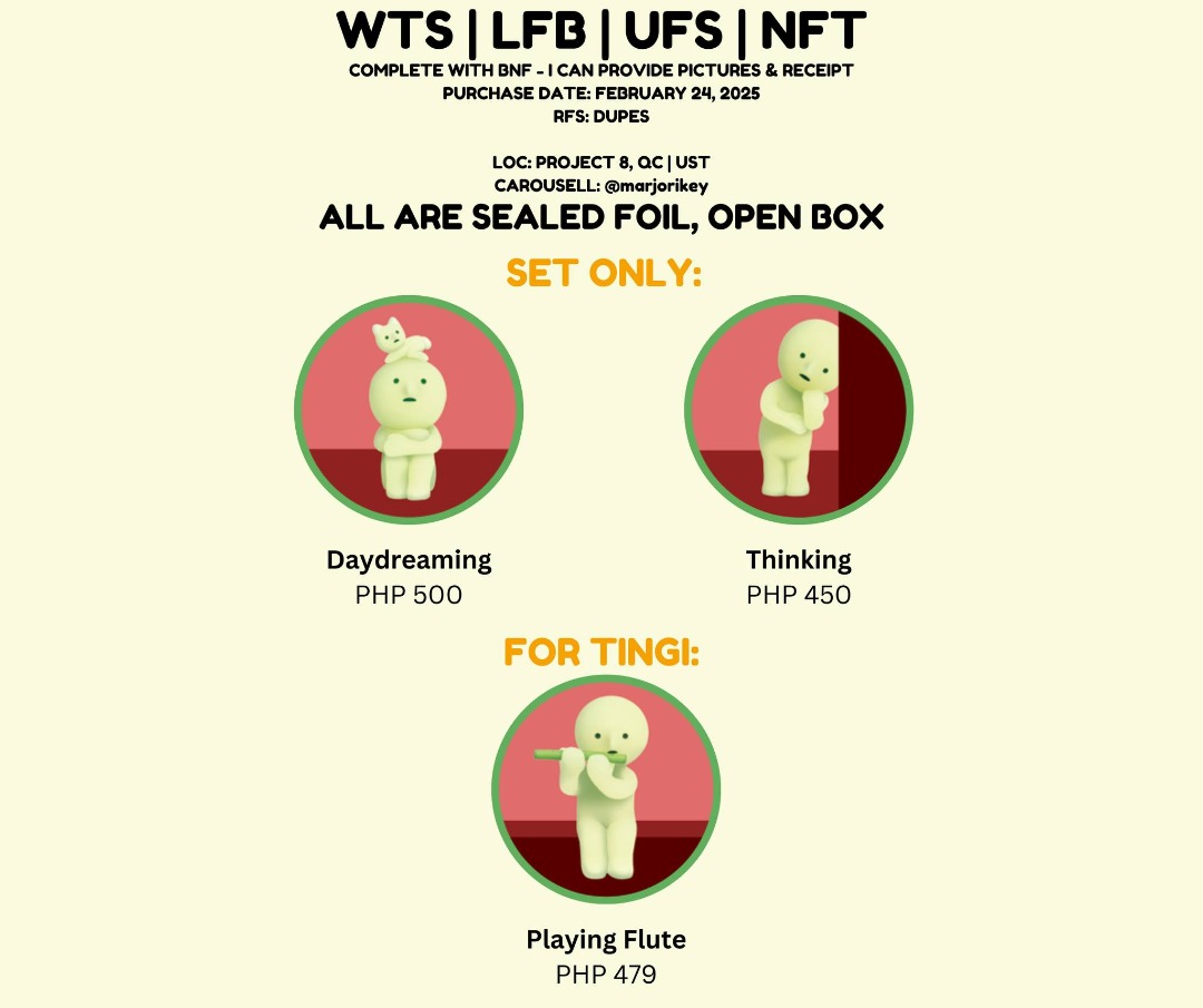 SMISKI: Living Series - Daydreaming | Thinking | Playing Flute, Hobbies ...
