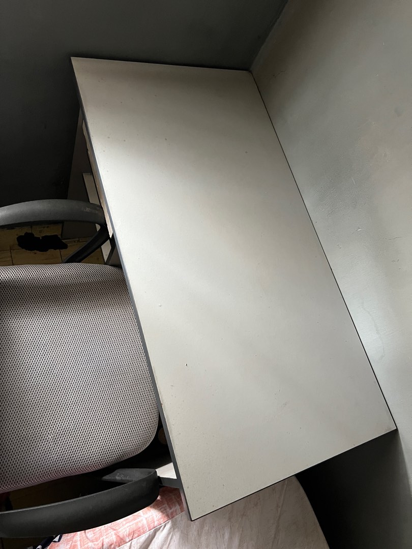 Study Table, Meja belajar, Furniture & Home Living, Furniture, Tables ...