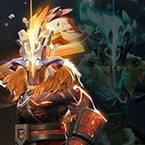 (STYLE 2, 4X KINETIC GEM) EXALTED BLADEFORM LEGACY JUGGERNAUT ARCANA ...