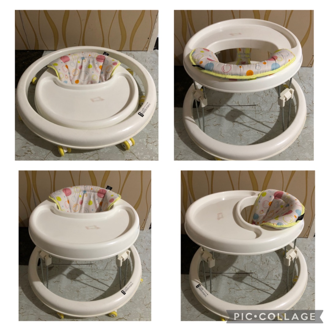 Sweet Angel Walker, Babies & Kids, Baby Nursery & Kids Furniture, Other ...