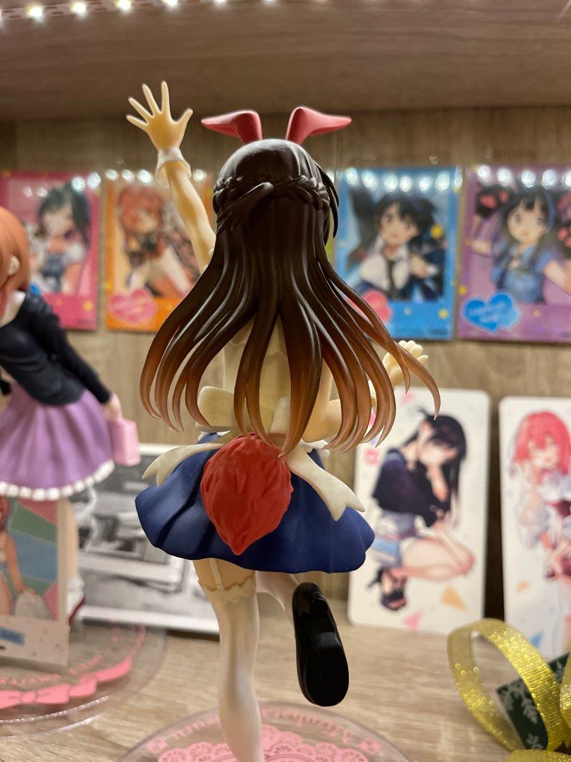Taito Chizuru Figure, Hobbies & Toys, Toys & Games on Carousell