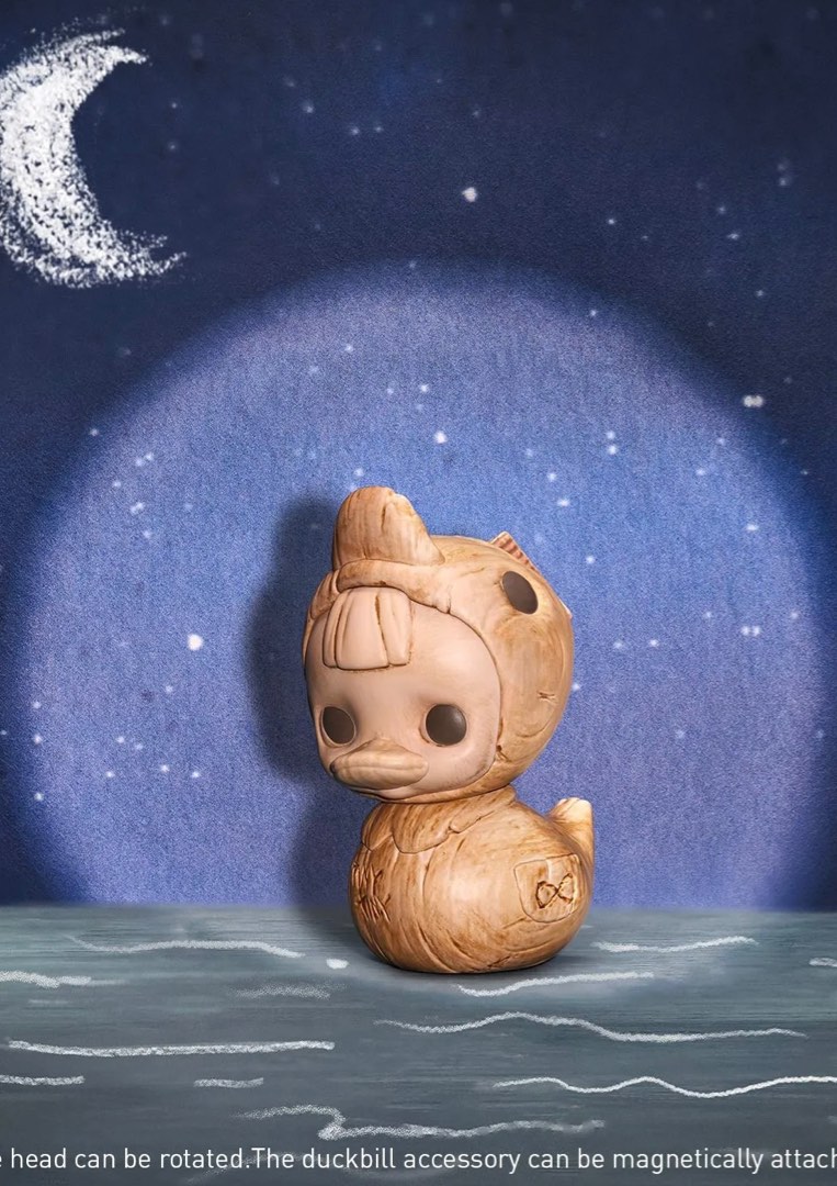 WTS/WTT TINYTINY Prologue Series Figures - Tiny Tiny Pop Mart, Hobbies & Toys, Toys & Games on ...