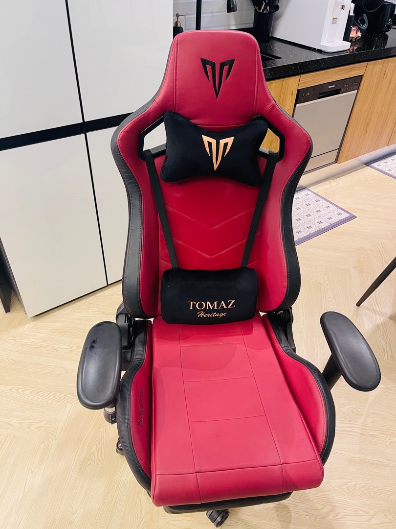 Tomaz Blaze X Pro, Computers & Tech, Office & Business Technology on ...