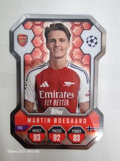 Topps Match Attax 2024/2025 Chrome Pro Elite Shield - Dennis Bergkamp, Hobbies & Toys ...