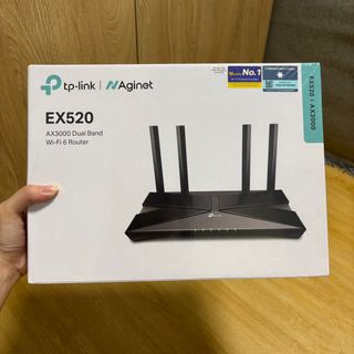 TP-Link BE19000 Tri-Band Wifi 7 Router, Archer BE805, Computers & Tech ...