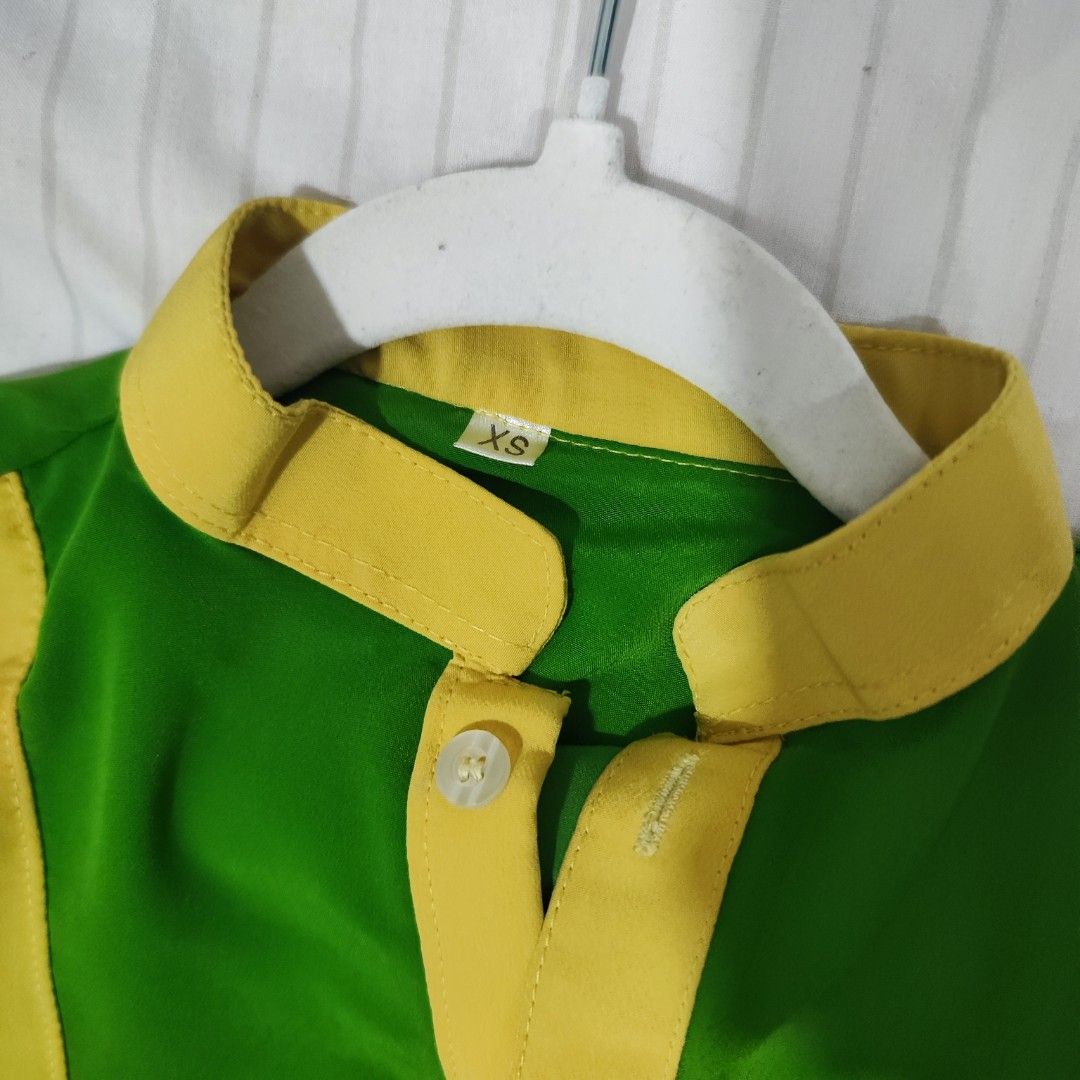 Uniform Pasti (Budak Lelaki) size XS (4 tahun), Babies & Kids, Babies ...