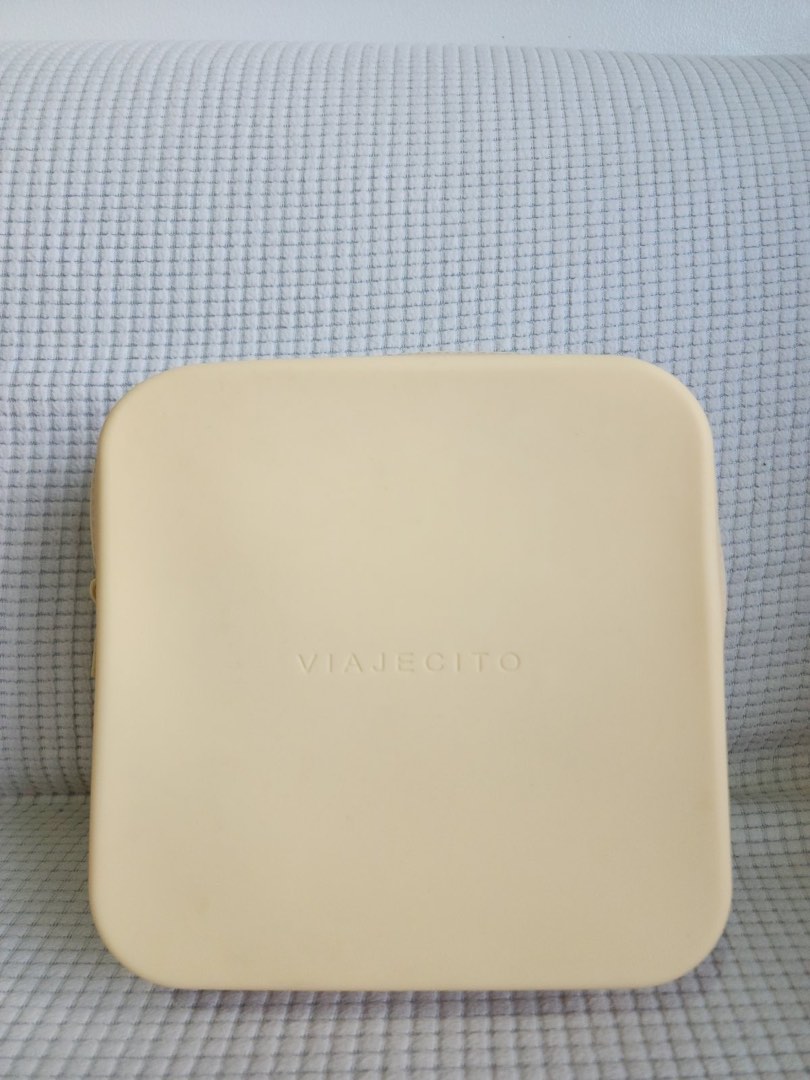 Viajecito Splashkit XL, Women's Fashion, Bags & Wallets, Cross-body ...