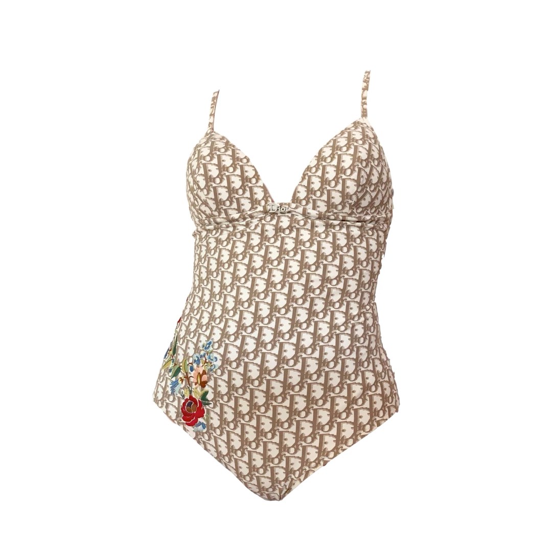 VINTAGE DIOR SWIMWEAR, Luxury, Apparel on Carousell