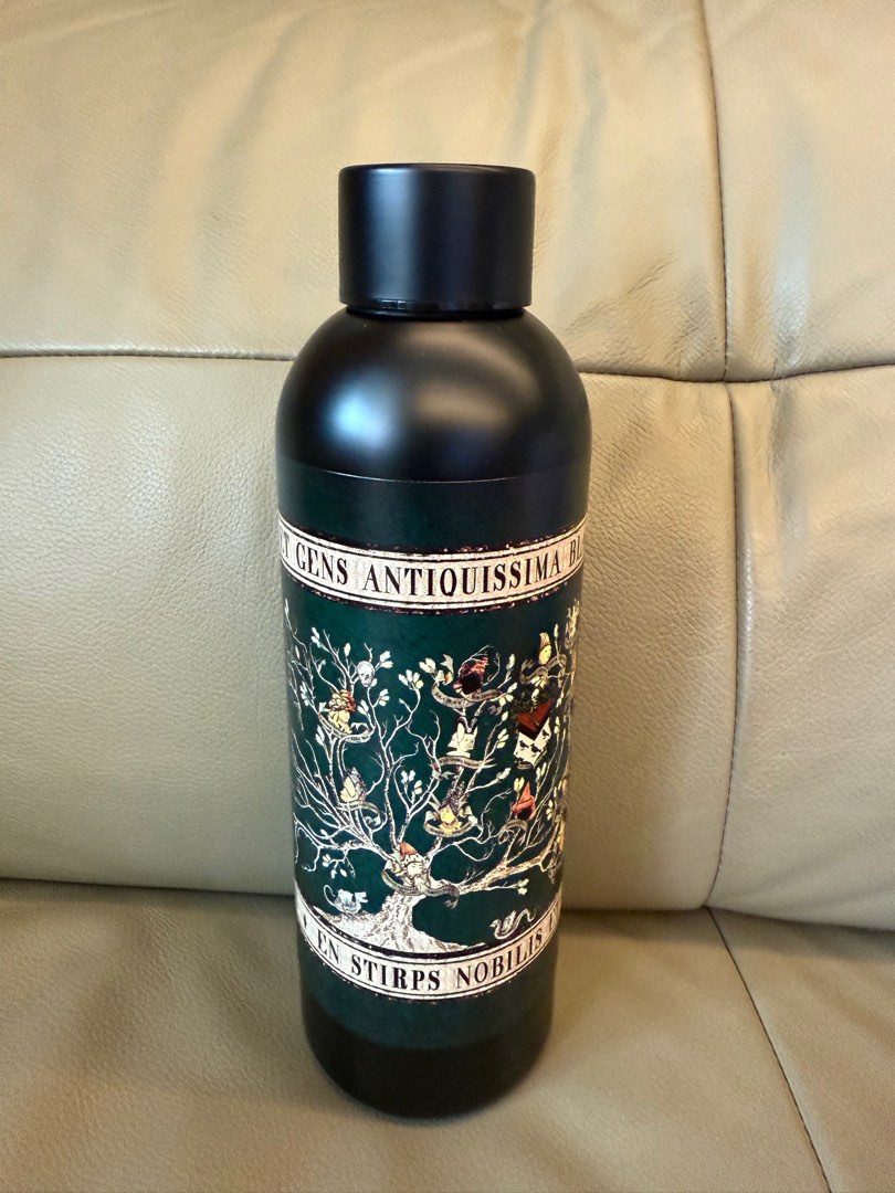 Visions of magic water bottle, Furniture & Home Living, Kitchenware ...