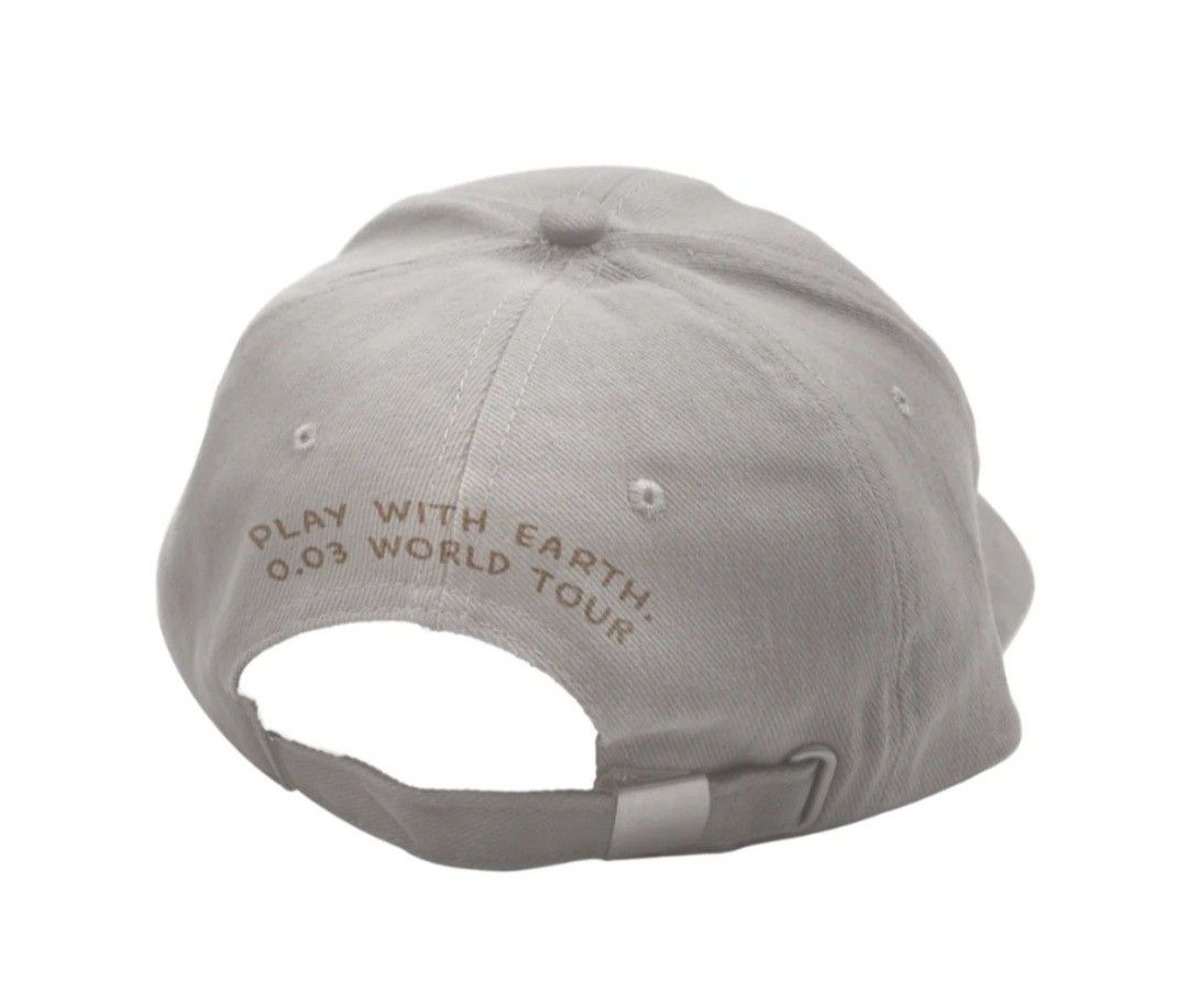 Wave to earth cap, Women's Fashion, Watches & Accessories, Hats ...