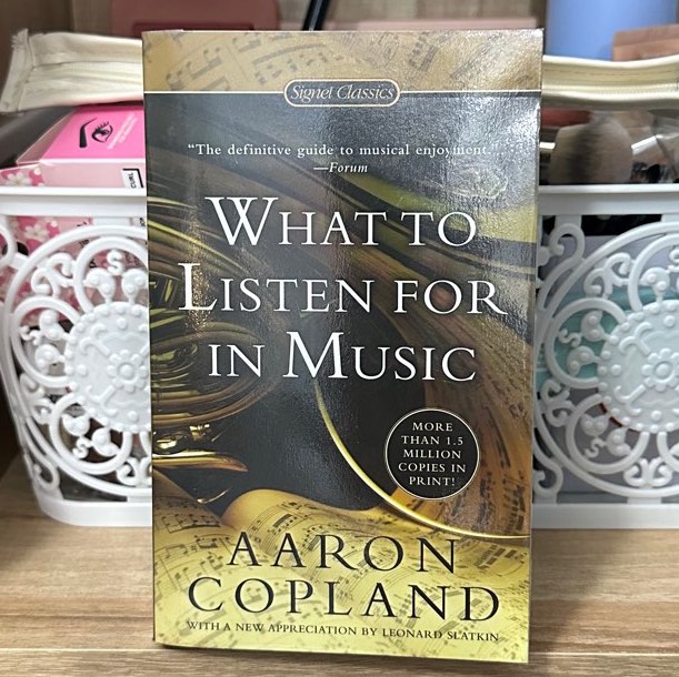 What to Listen for In Music, Hobbies & Toys, Books & Magazines ...
