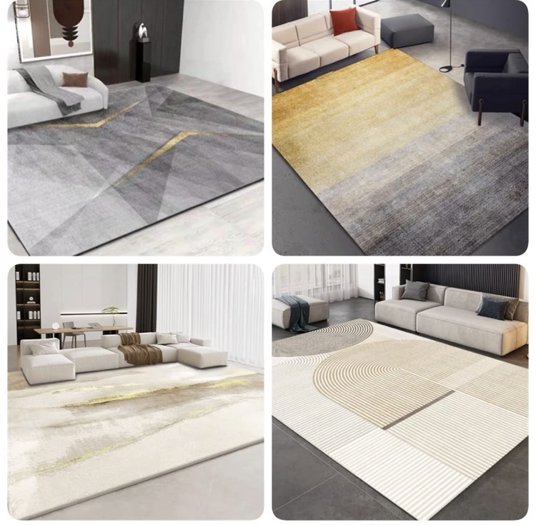 2.3m x 1.6m carpet/rug, Furniture & Home Living, Home Decor Accessories ...