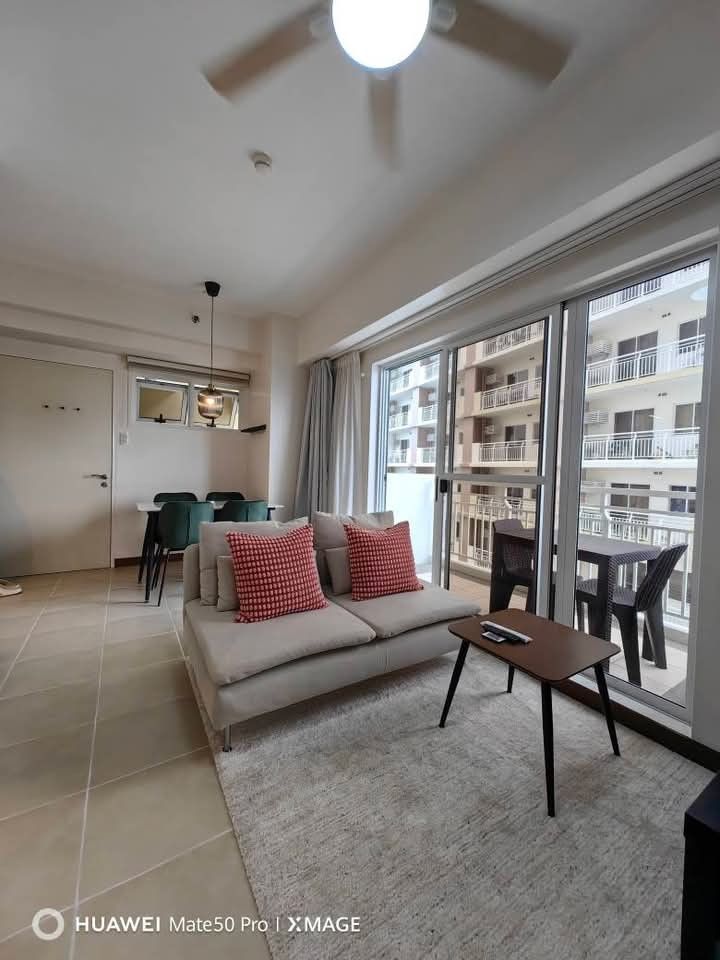 2-Bedroom Condo for Rent in Cubao, Quezon City | Infina Towers ...