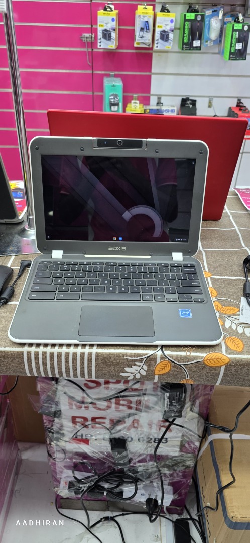 | Refurbished Laptops | EDXIS CHROMEBOOK 4/32GB | Store pickup ...