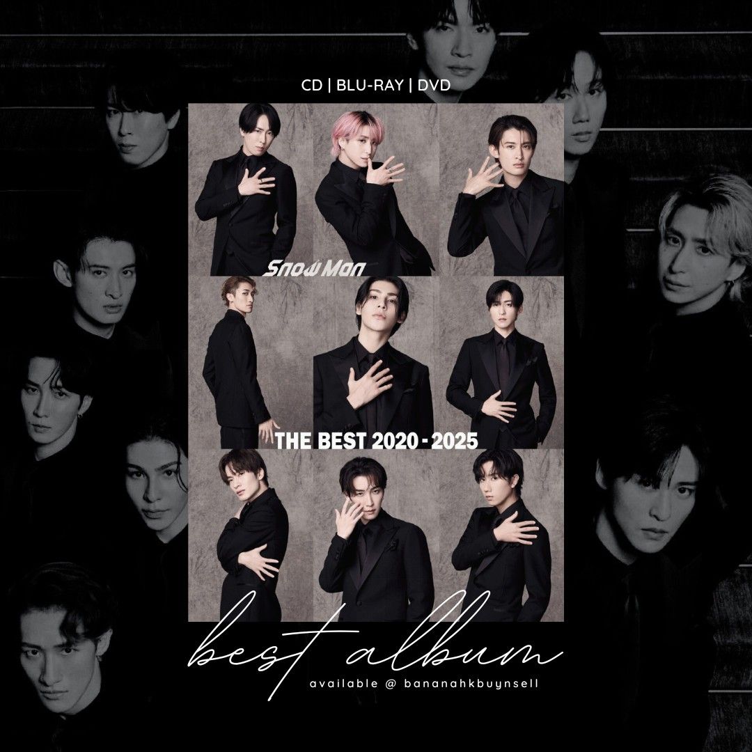 ☃️ Snow Man 封面 日本雜誌 GQ JAPAN 2025年4月号 代購 預訂 |SnowMan ラウール Raul 目黑蓮 目黒蓮 深澤辰哉 岩本照 阿部亮平 佐久間大介 渡邊翔太 ...