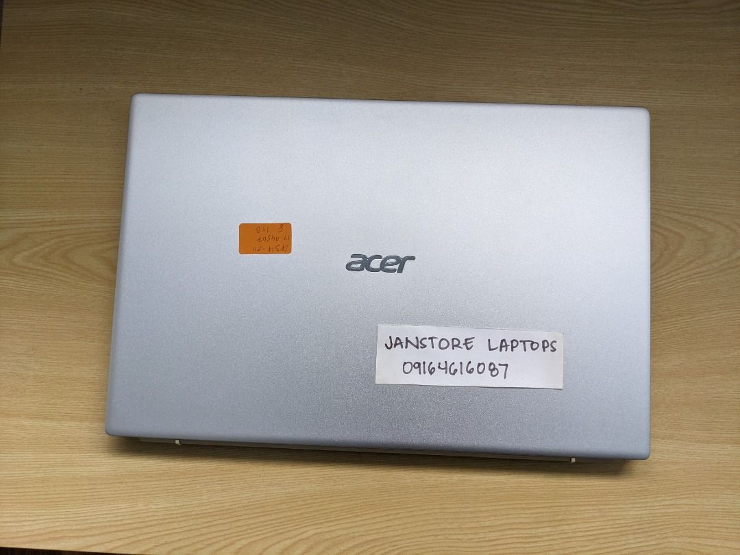 Acer Swift 3 SF314 Core i7 1165G7 8GB 1Tera Backlit Keys, Computers ...