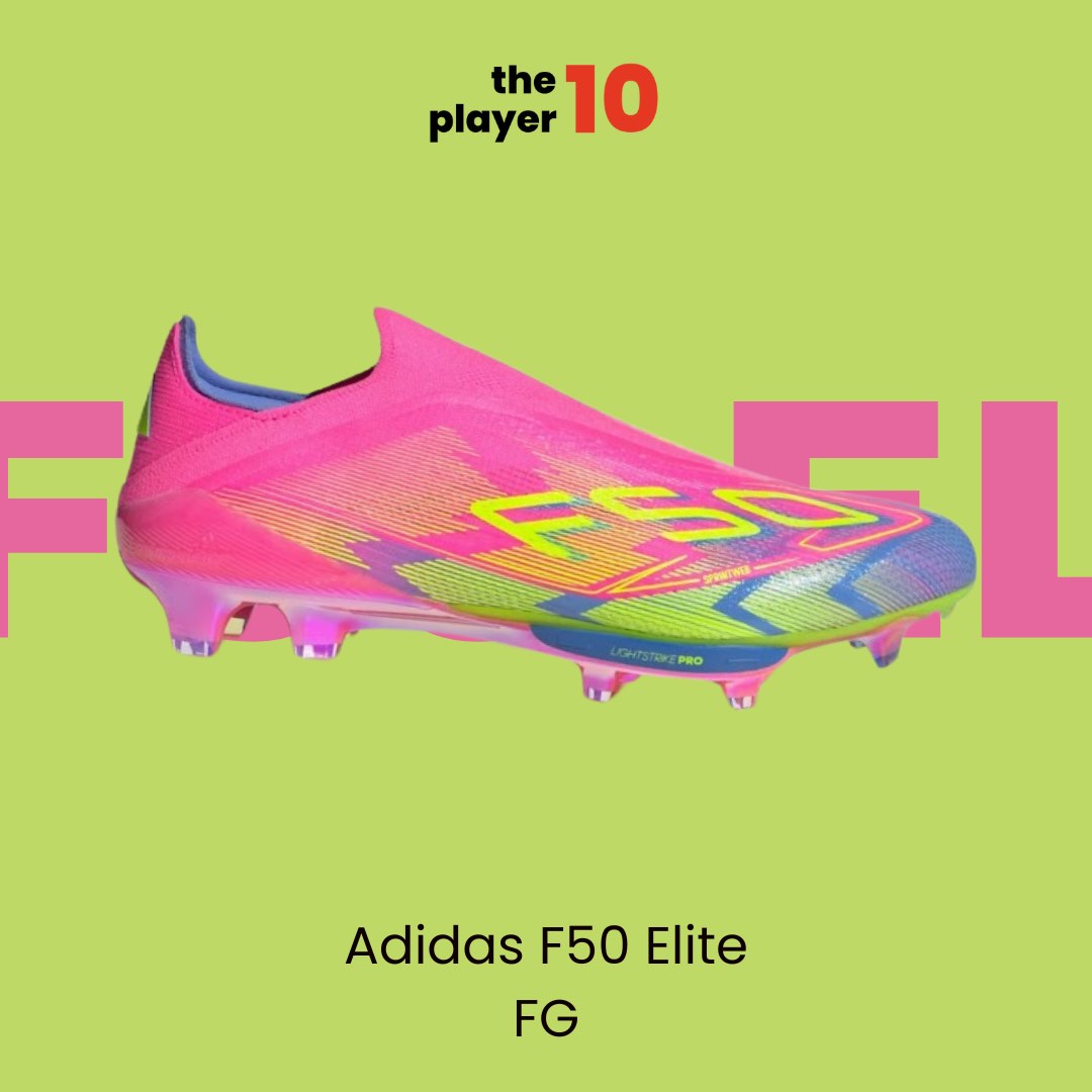 Adidas F50 Elite +, Elite LL & Elite FG|HG|SG & TF "Mystic Victory" Pack, Men's Fashion ...
