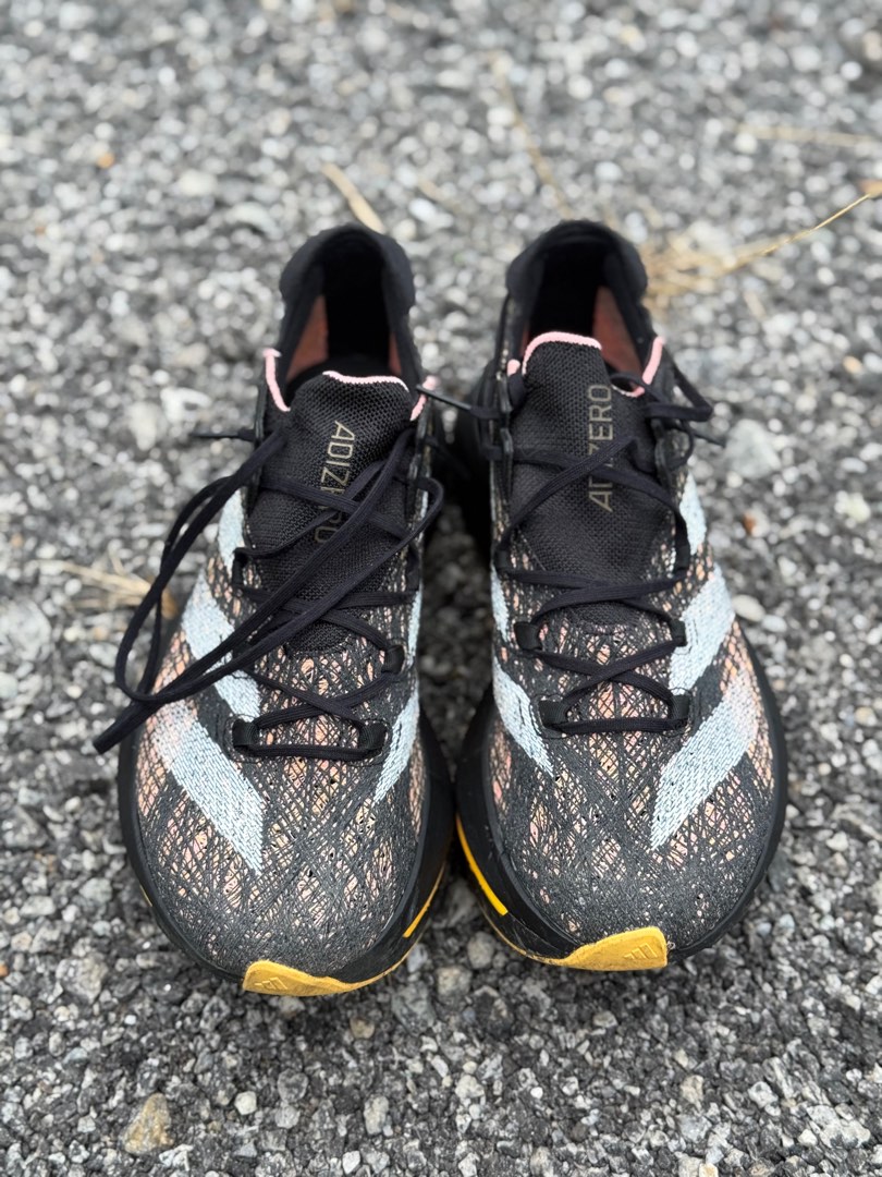 Adidas StrungX2, Sports Equipment, Other Sports Equipment and Supplies ...