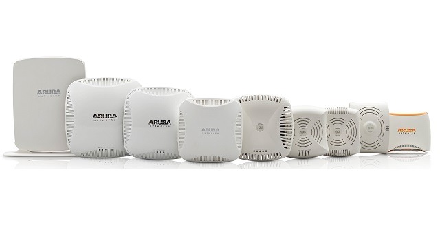 Aruba Wirless Devices, Computers & Tech, Office & Business Technology ...