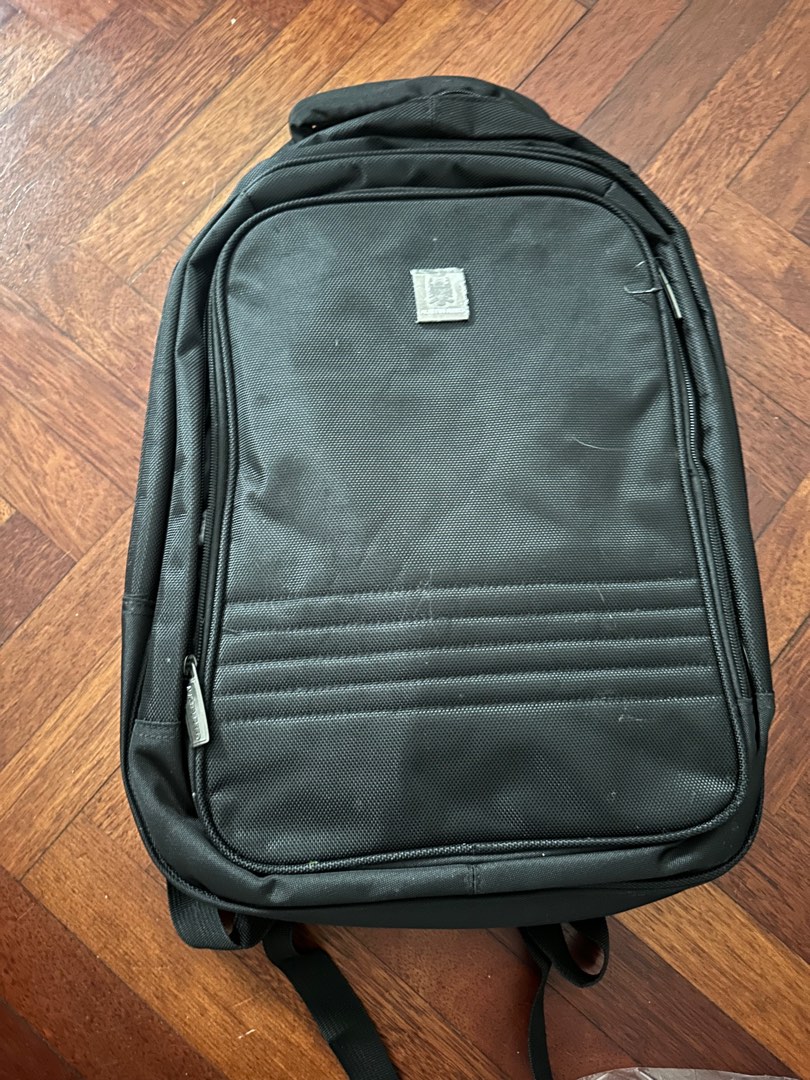 Austin reed Laptop bag pack, Men's Fashion, Bags, Backpacks on Carousell