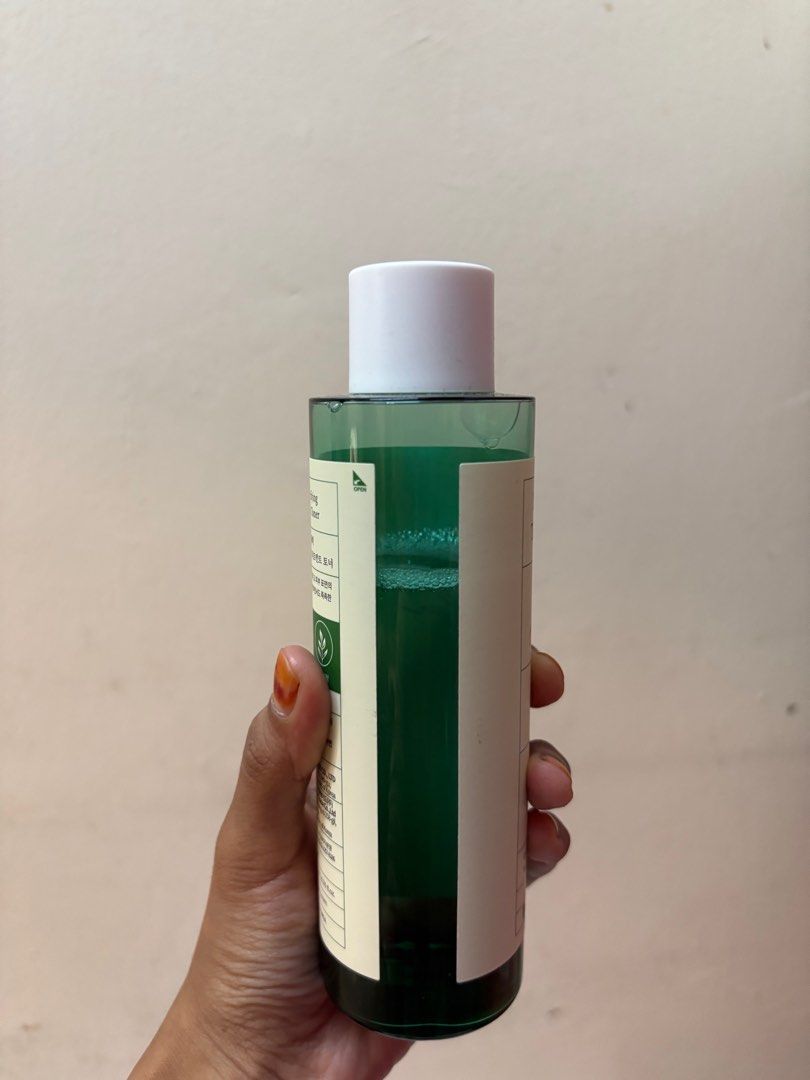 Axis-Y Quinoa One-Step Balanced Gel Cleanser, Beauty & Personal Care ...