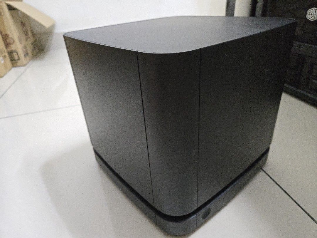 Bose Bass Module 500, Audio, Soundbars, Speakers & Amplifiers on Carousell