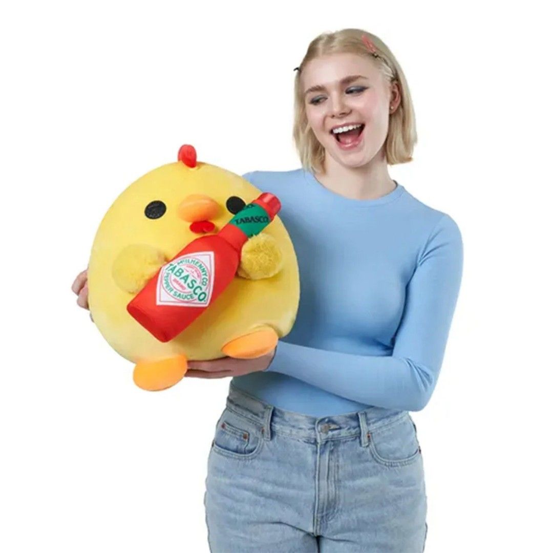 Brand New Snackles Super Sized 14 inch Snackle Dani by ZURU, Hobbies ...