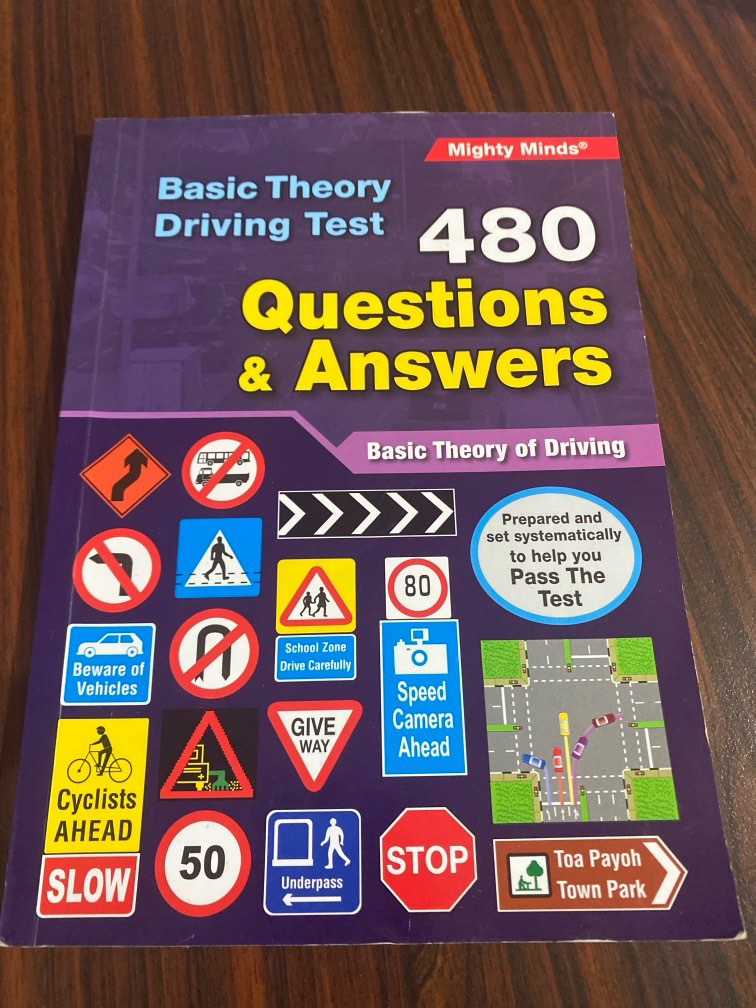 BTT book, Hobbies & Toys, Books & Magazines, Assessment Books on Carousell