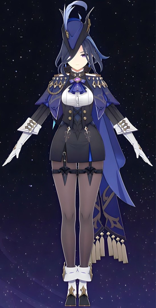 Clorinde COS size L/M, Women's Fashion, Dresses & Sets, Sets or ...