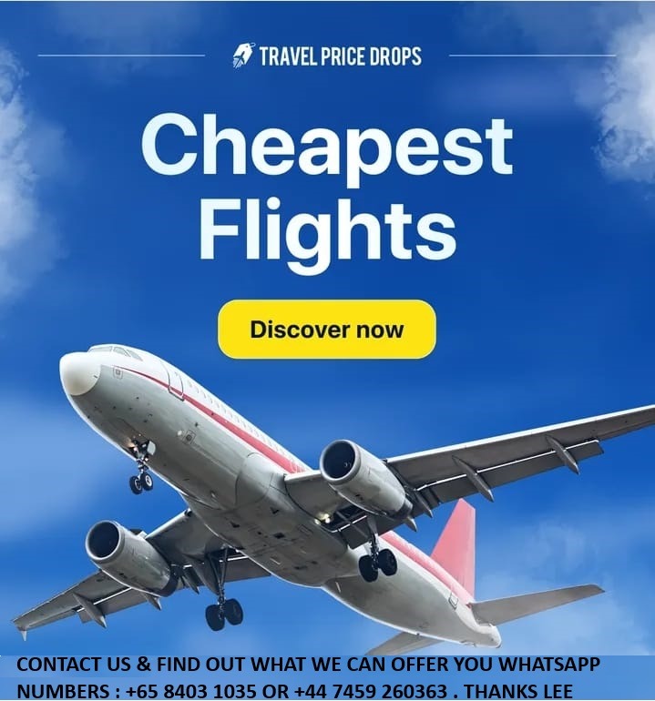 CHEAPEST FIRST CLASS AND BUSINESS CLASS FLIGHT TICKET, 門票＆禮券, 機票及海外景點 ...