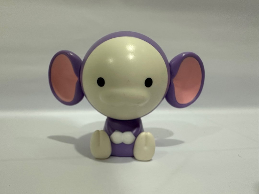 Chimpui Kapuchara Fujiko F. Fujio Characters Figure, Hobbies & Toys ...