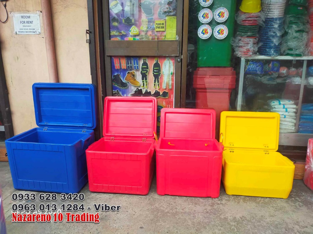 Cooler Box 55 Liters 70 Liters 110 Liters 240 Liters 620 Liters ...