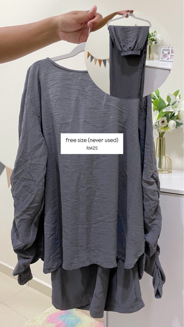 Coordinate Set, Women's Fashion, Dresses & Sets, Sets or Coordinates on ...