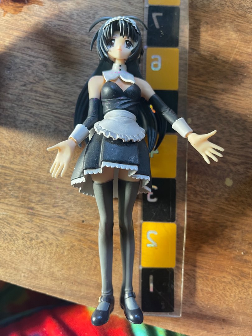 cosmixPlus lovely idol figure, Hobbies & Toys, Toys & Games on Carousell