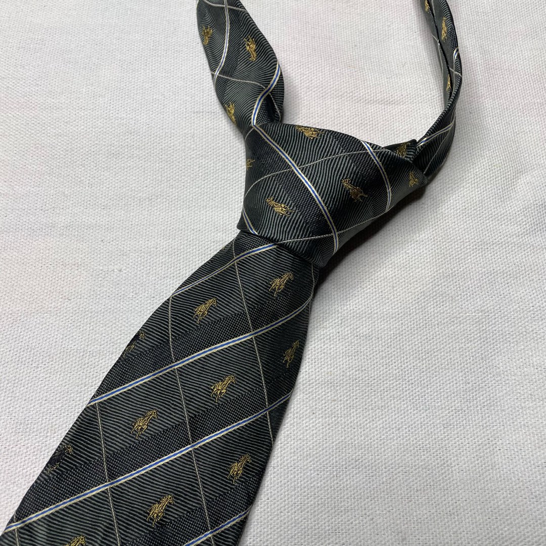 DASI VINTAGE AQUASCUTUM ORIGINAL - VINTAGE TIES - TIE Y2K - DASI Y2K ...