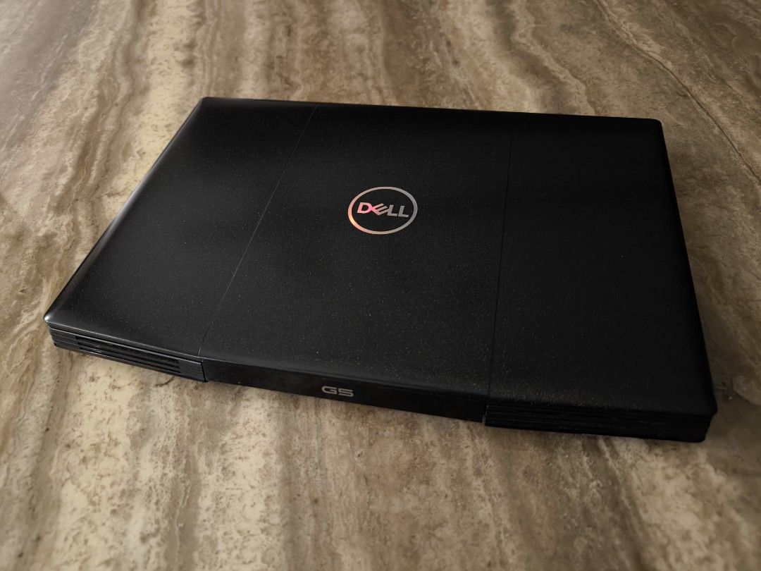 Dell 512GB SSD 20GB Ram i7 Latest G5 NVIDIA GeForce Graphics FHD Full ...