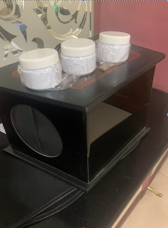 dental x-ray developing box, Health & Nutrition, Medical Supplies ...