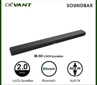 devant sb 50 sound bar - View all devant sb 50 sound bar ads in ...