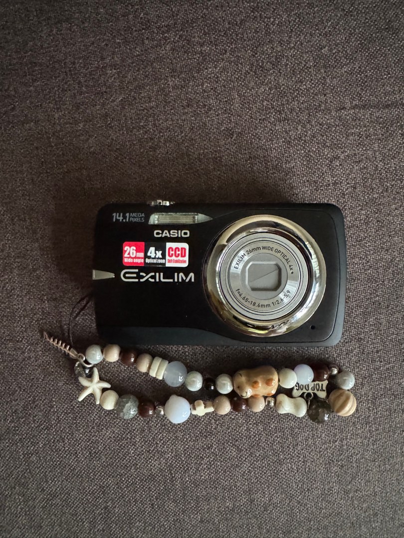 digi camera, Photography, Cameras on Carousell