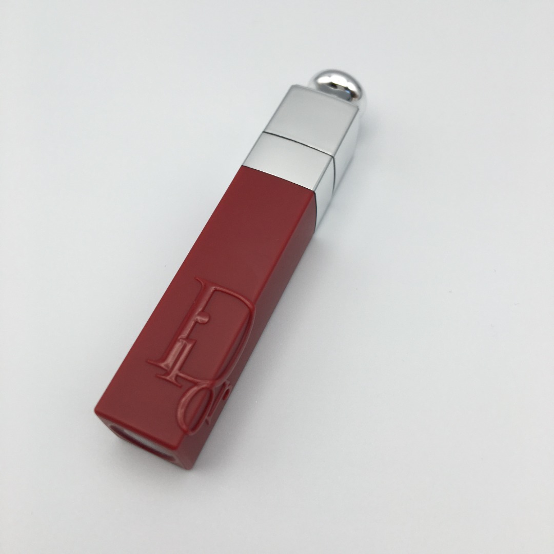 Dior Addict Lip Tint 771 NATURAL BERRY Dior Liptint Lipstick Dior ...