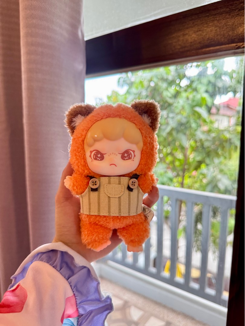 DORA ANIMAL SERIES, Hobbies & Toys, Toys & Games on Carousell