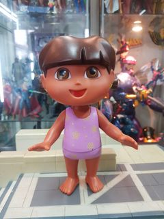 Dora the Explorer - Cook with Dora, Hobbies & Toys, Books & Magazines ...