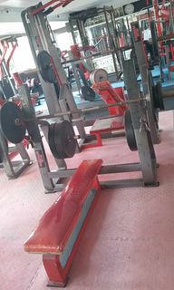 flat+bench+dumbbell+press - View all flat+bench+dumbbell+press ads in ...