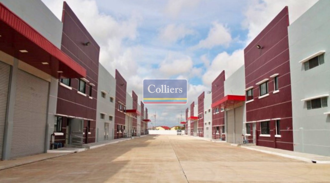 FOR LEASE: Standard Factory Building / Warehouse in Cavite Technopark ...