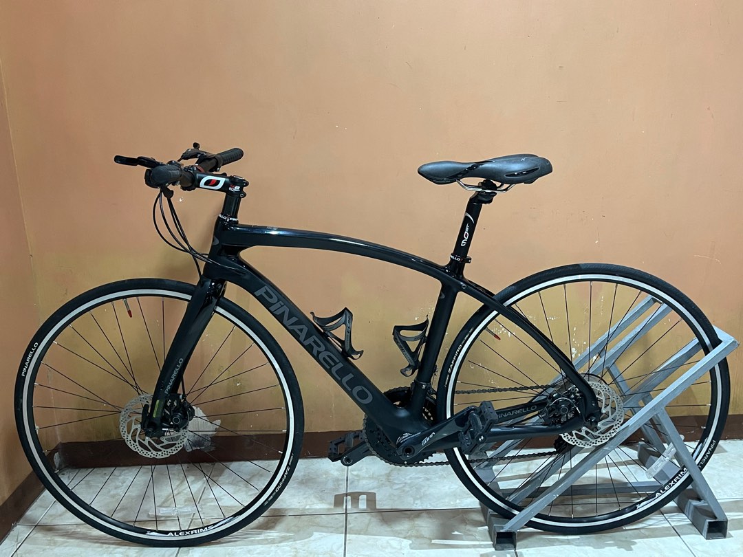 For Sale: 2020 Pinarello Mercurio 105 Bike, Sports Equipment, Bicycles ...