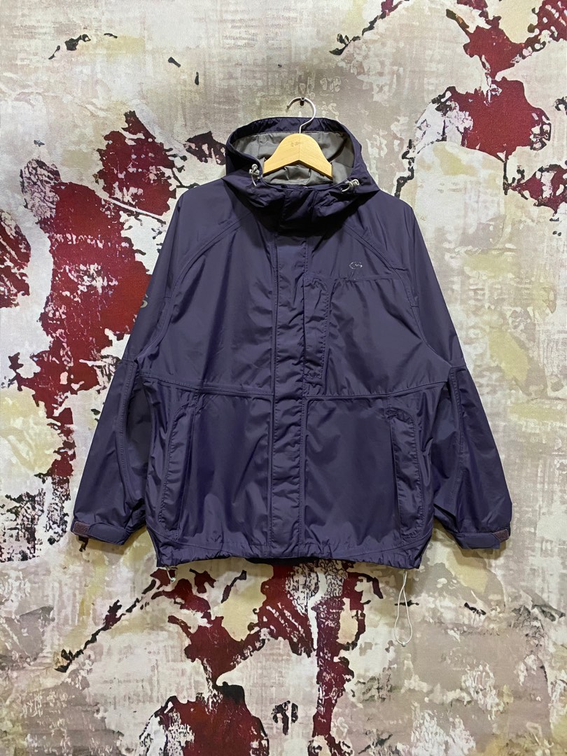 Gore Tex Core Shell Jacket, Men's Fashion, Coats, Jackets and Outerwear ...