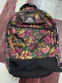 Gregory, Men's Fashion, Bags, Backpacks on Carousell