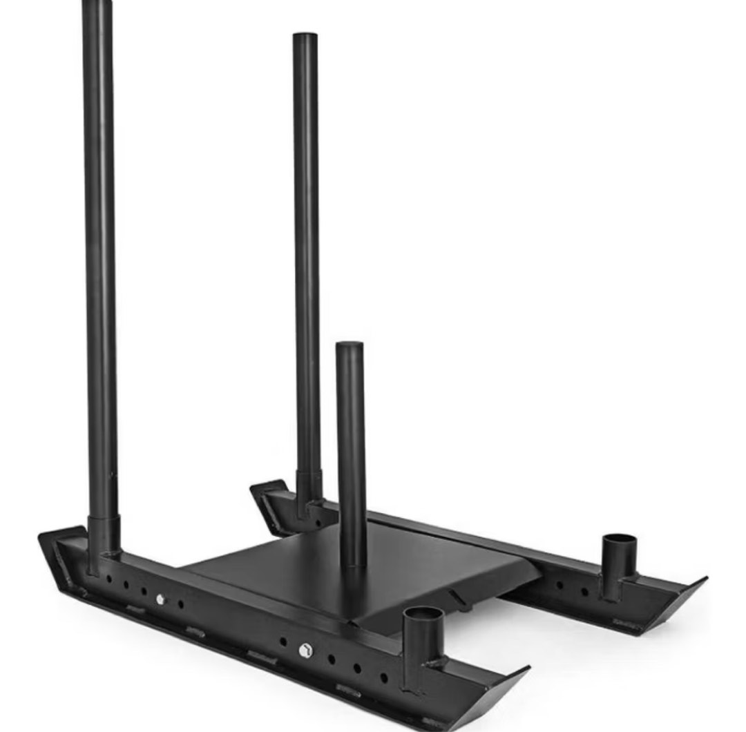 Gym Sled, Sports Equipment, Exercise & Fitness, Cardio & Fitness ...